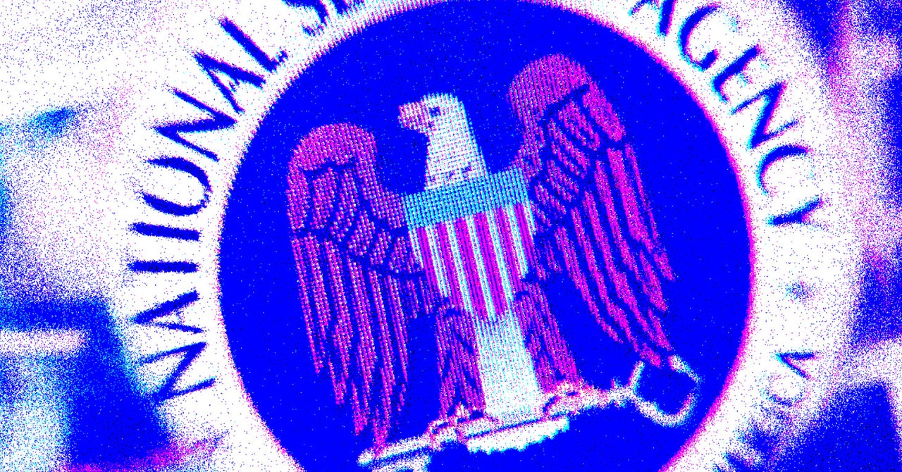 NSA varuje, že američtí protivníci, kteří mohou volně těžit soukromá ...